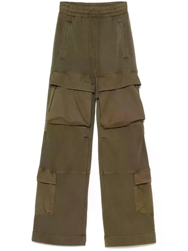 ENTIRE STUDIOS Utility Track Pants
