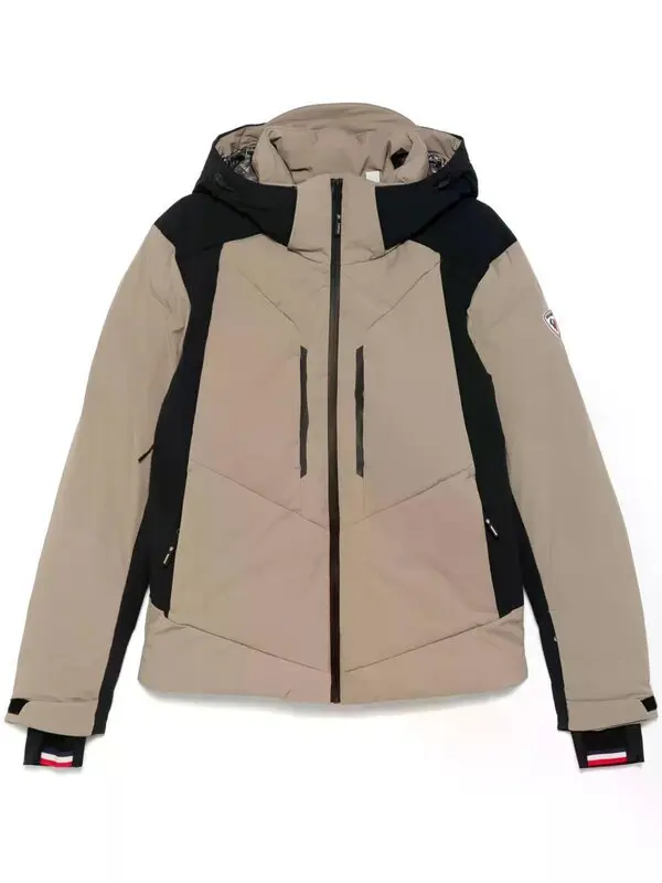 Rossignol Direttisima Ski Jacket - Neutrals