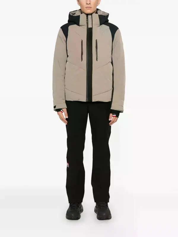 Rossignol Direttisima Ski Jacket - Neutrals
