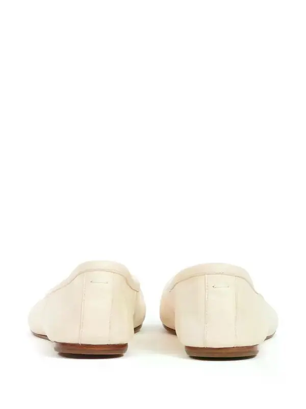 MAISON MARGIELA Tabi Ballet Flats