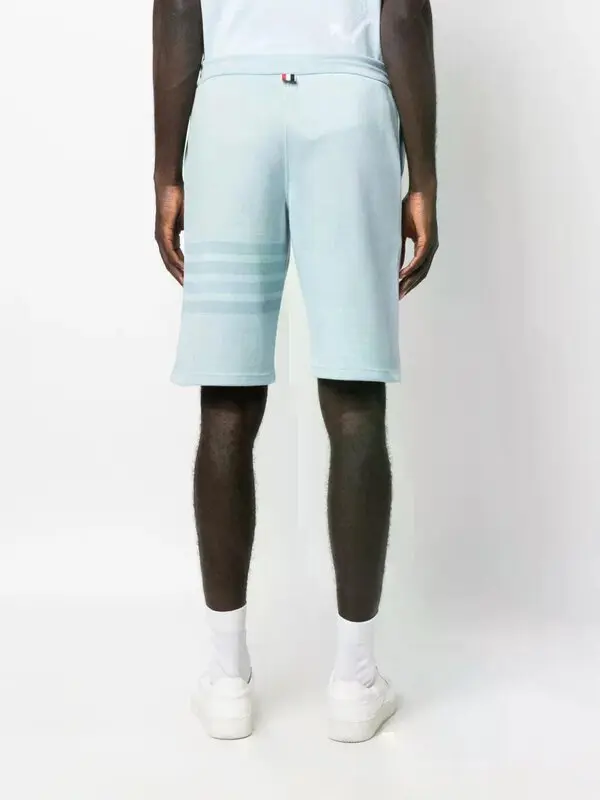 Thom Browne 4-bar Track Shorts