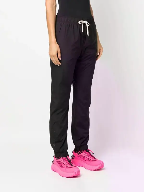 Moncler Logo-print Drawstring Track Pants