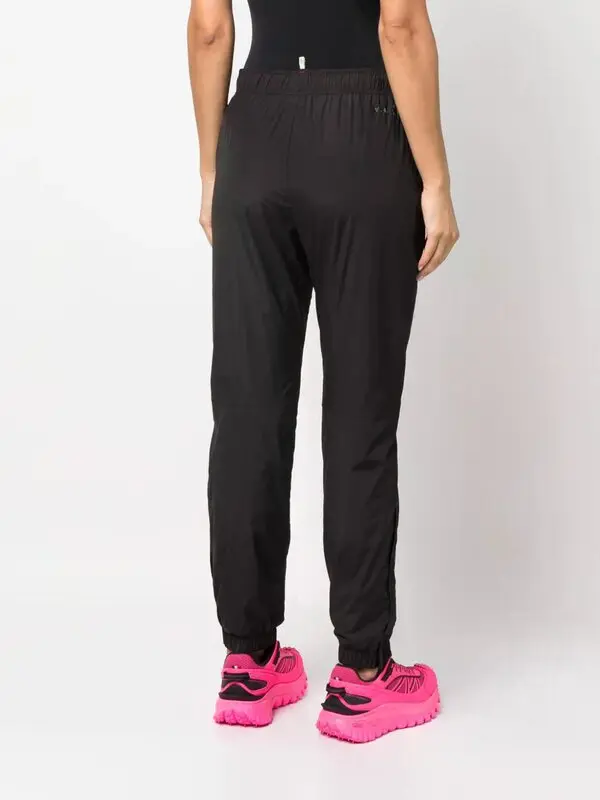 Moncler Logo-print Drawstring Track Pants