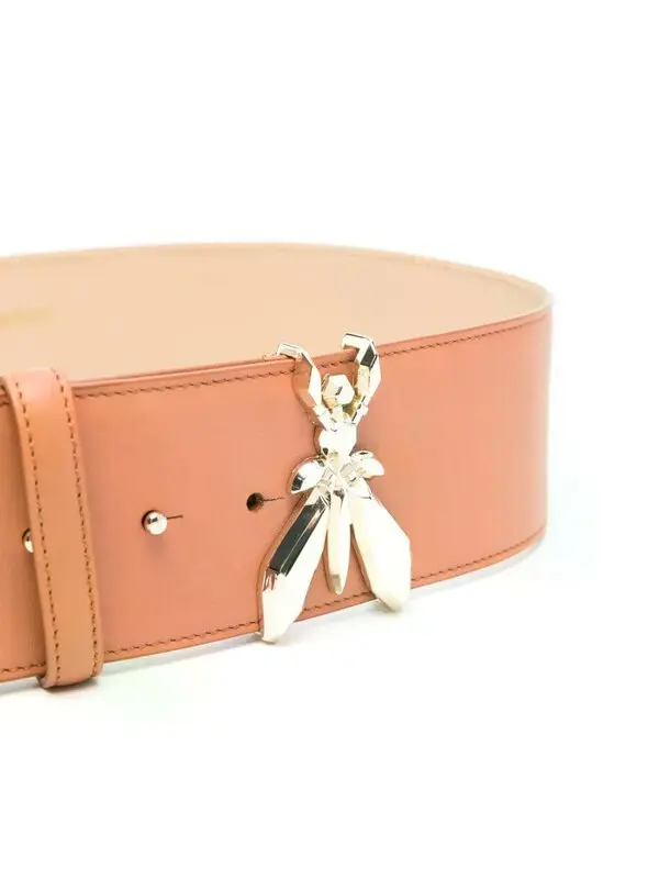 Patrizia Pepe Leather Belt