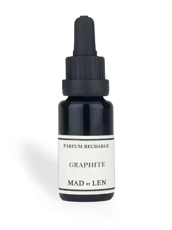MAD ET LEN D'apothicaire Graphite Pot Pourri