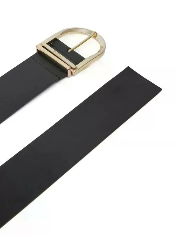 Pinko Leather Belt