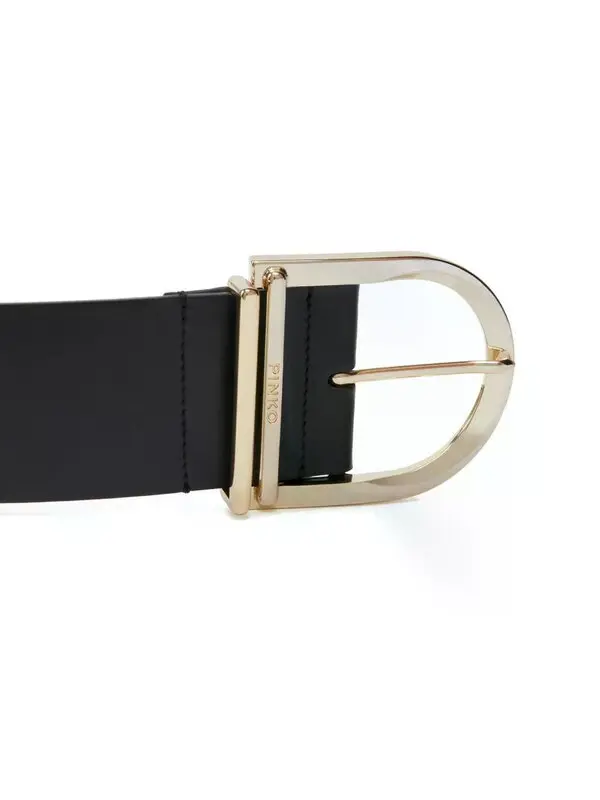 Pinko Leather Belt
