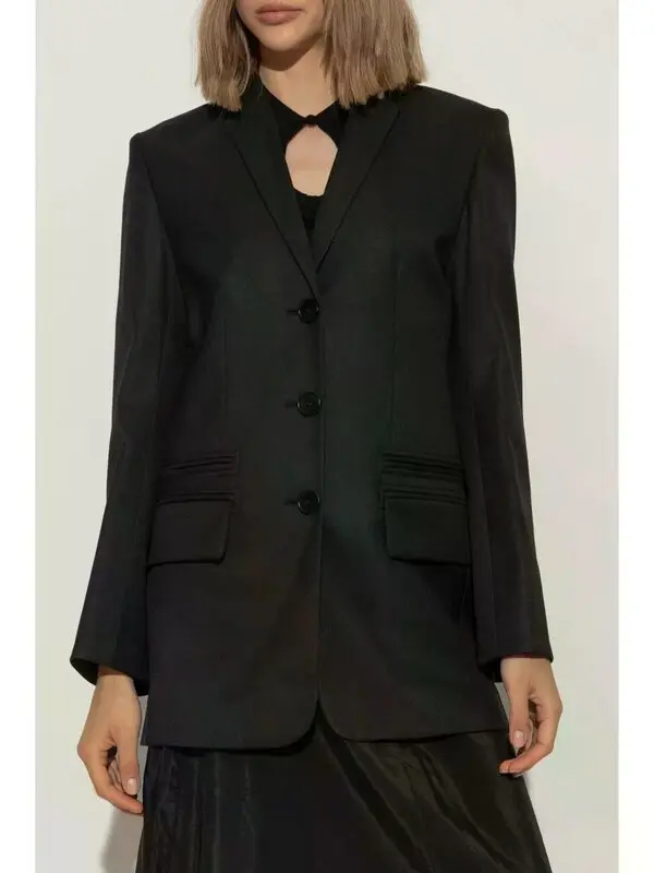 BY MALENE BIRGER Tailored Blazer