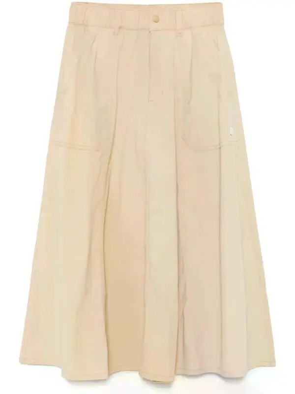 CHOCOOLATE A-line Skirt