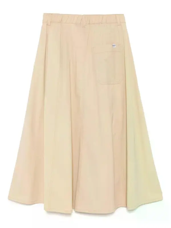 CHOCOOLATE A-line Skirt