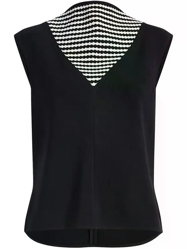 Proenza Schouler Prescott Top