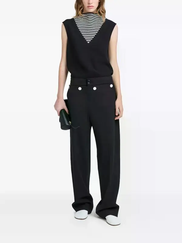 Proenza Schouler Prescott Top