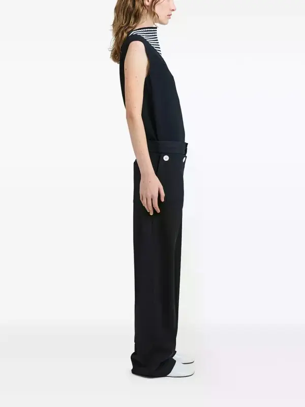 Proenza Schouler Prescott Top
