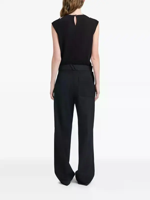 Proenza Schouler Prescott Top