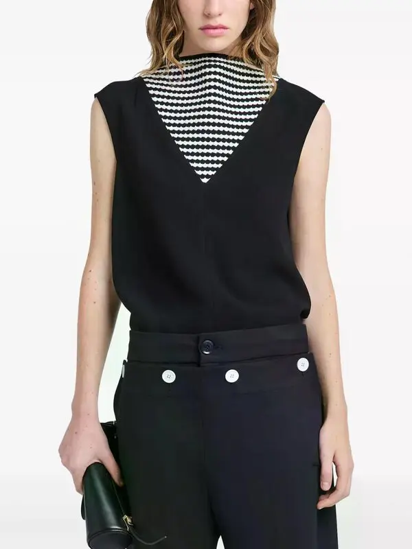 Proenza Schouler Prescott Top