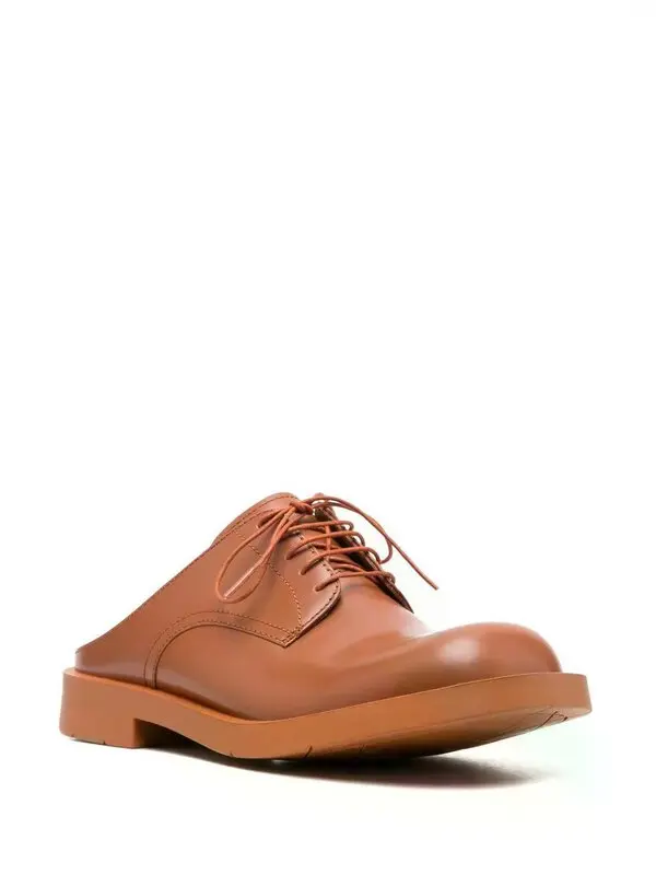 Camper Mil 1978 Mules