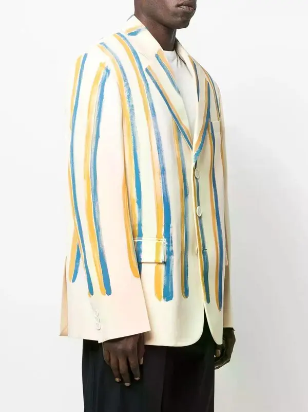 Marni Single-breasted Blazer