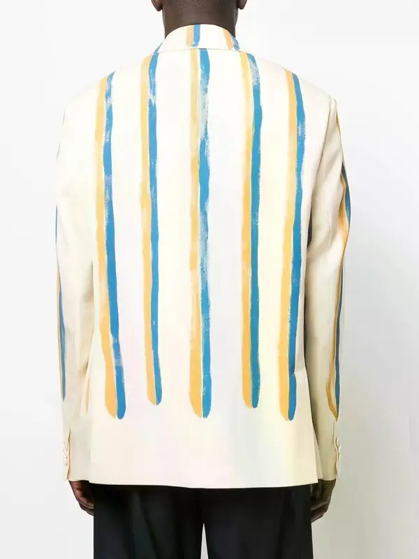 Marni Single-breasted Blazer