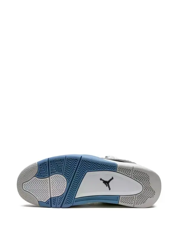 JORDAN Dub Zero Legend Sneakers