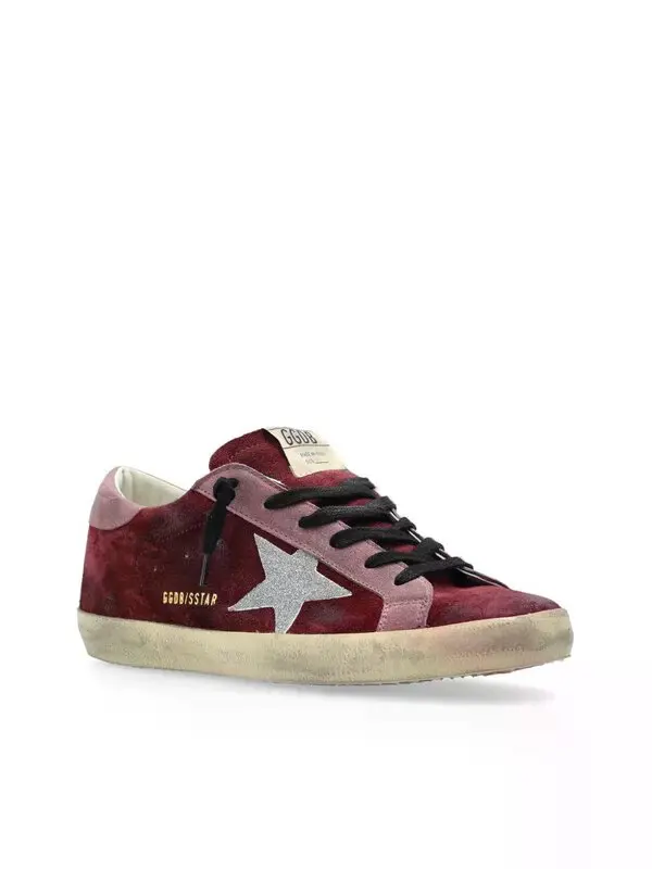 GOLDEN GOOSE Super-star Sneakers