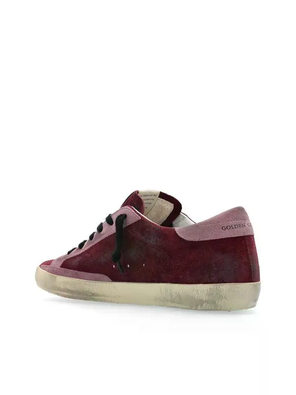 GOLDEN GOOSE Super-star Sneakers