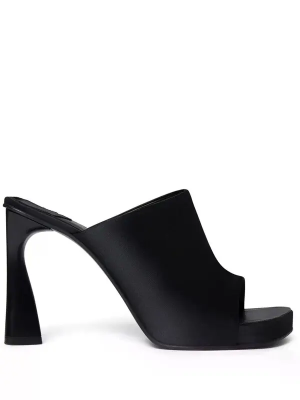 Stella McCartney 100mm Elsa Sandals