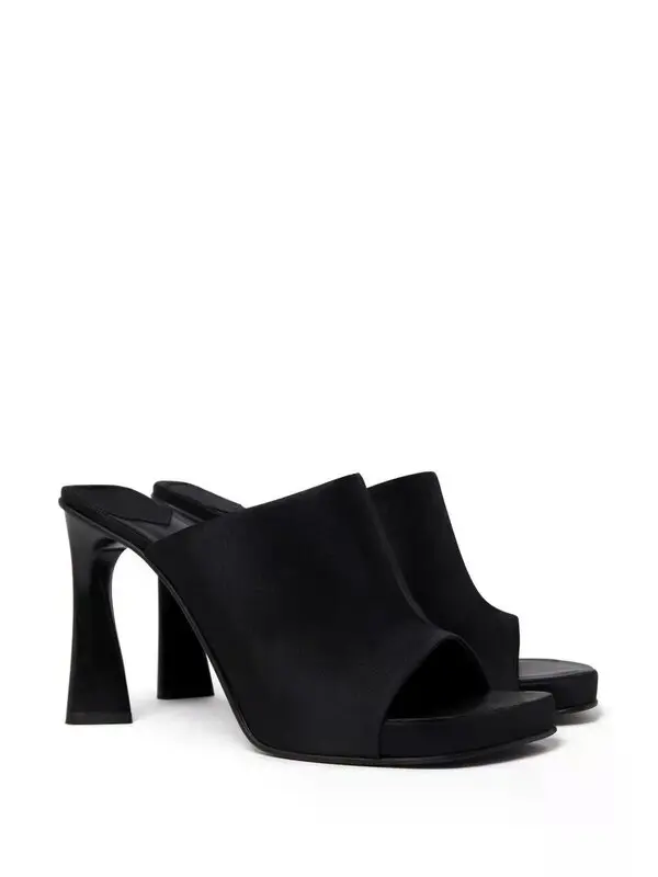 Stella McCartney 100mm Elsa Sandals