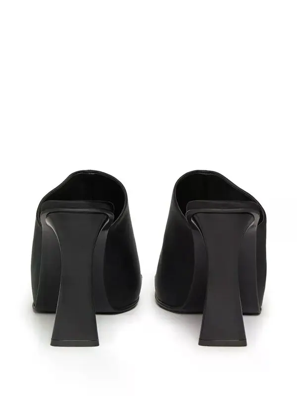 Stella McCartney 100mm Elsa Sandals