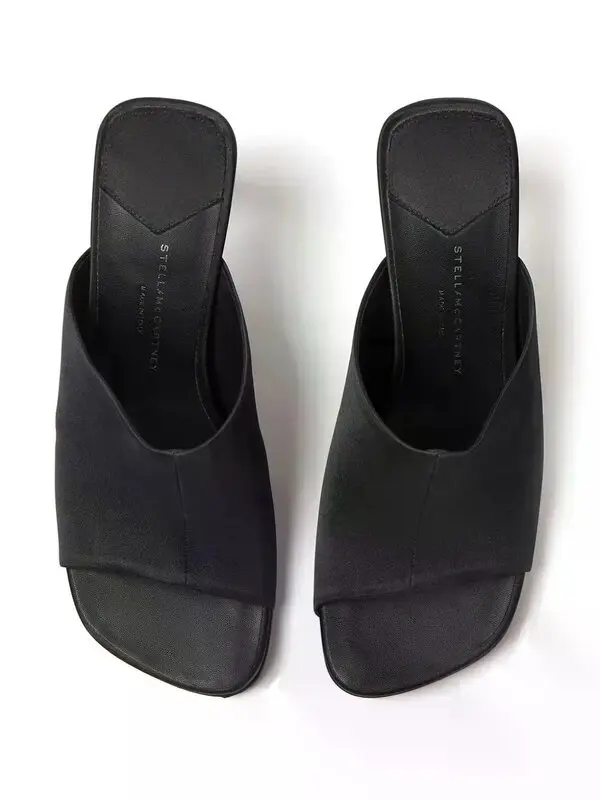 Stella McCartney 100mm Elsa Sandals