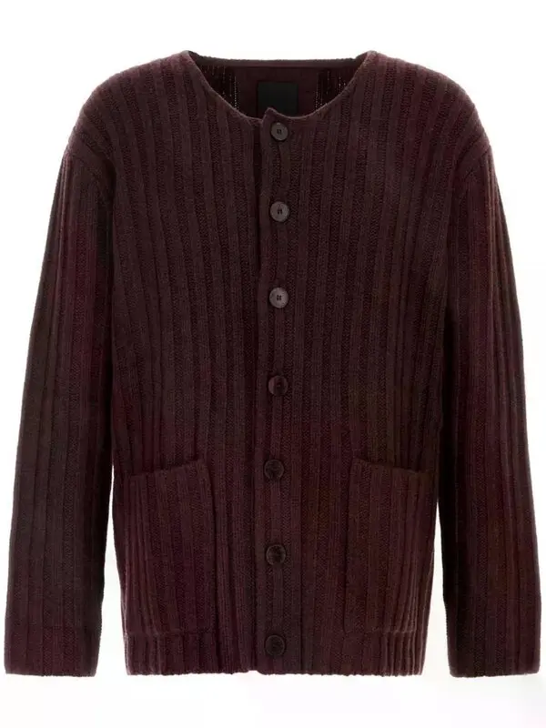 Givenchy Cashmere Cardigan
