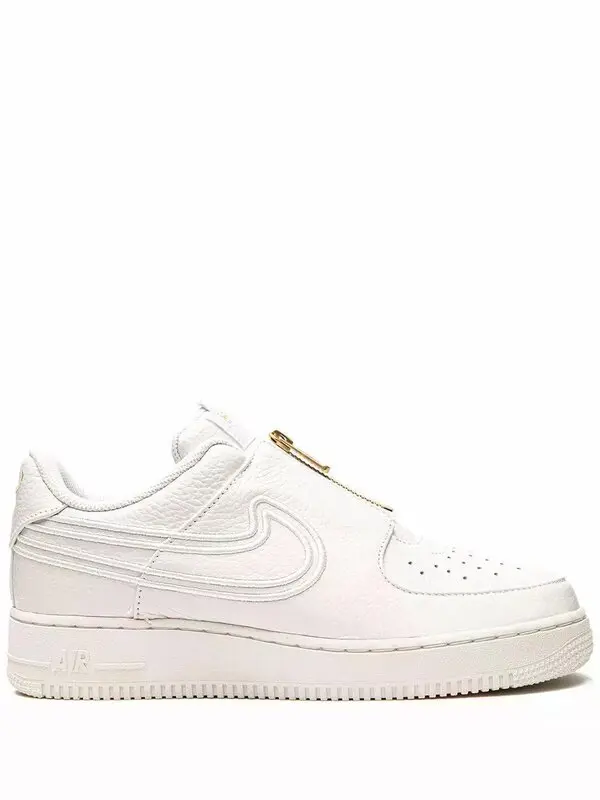 Nike X Serena Williams Air Force 1 Lxx Summit Sneakers