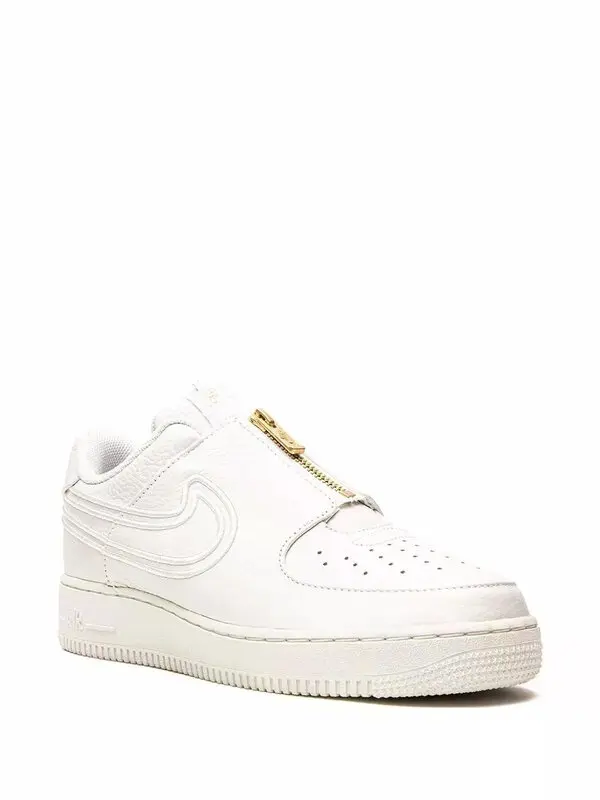 Nike X Serena Williams Air Force 1 Lxx Summit Sneakers