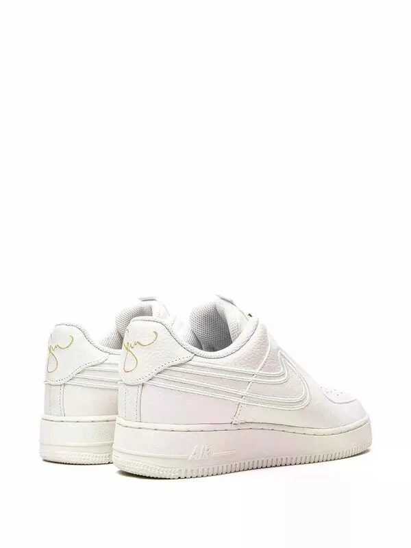 Nike X Serena Williams Air Force 1 Lxx Summit Sneakers