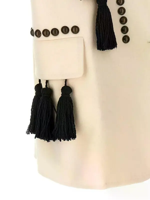 Max Mara Arco Waistcoat