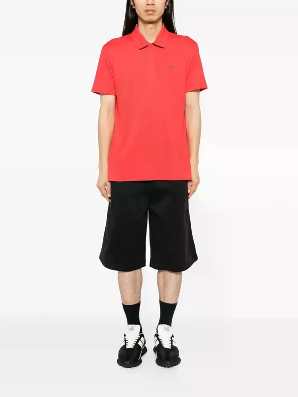 BOSS Paddytech Polo Shirt