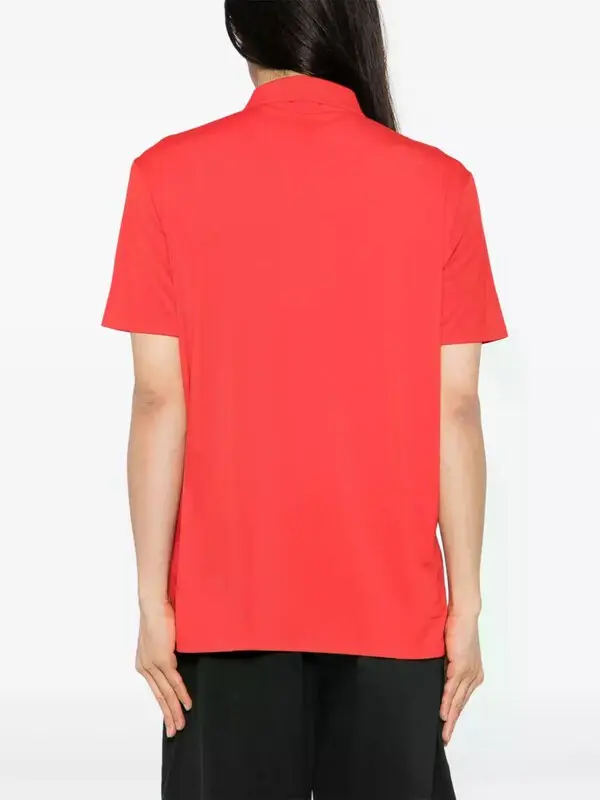 BOSS Paddytech Polo Shirt