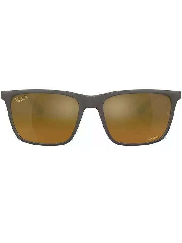 Ray-ban Wayfarer Frame Sunglasses