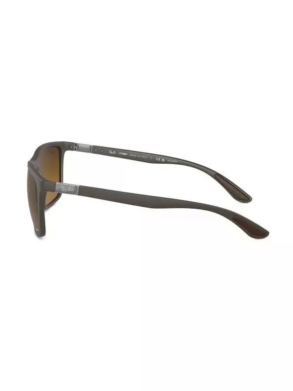 Ray-ban Wayfarer Frame Sunglasses