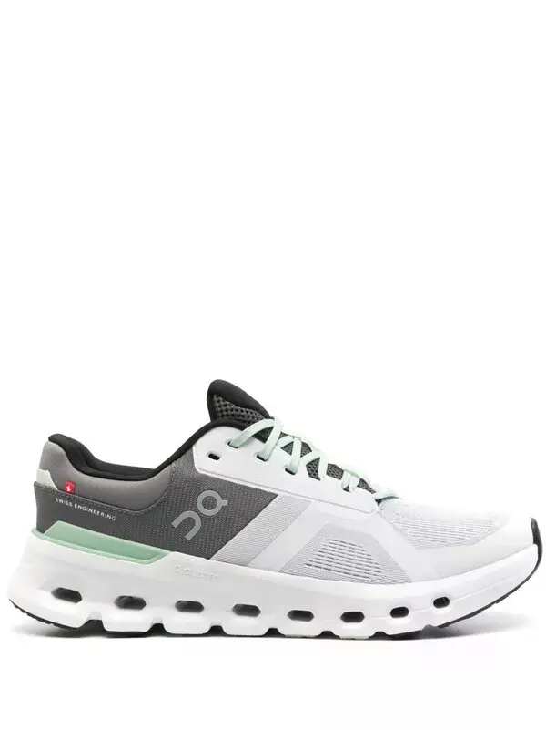 On Cloudrunner 2 Sneakers - Grey