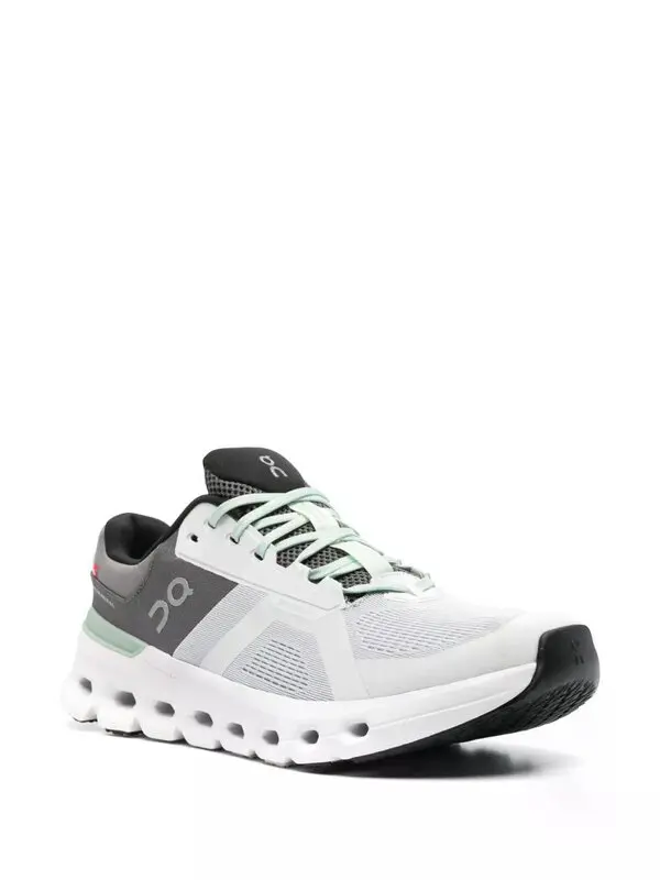 On Cloudrunner 2 Sneakers - Grey