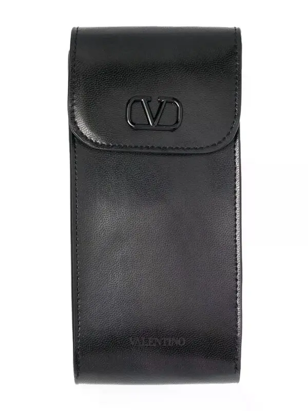 Valentino Garavani Rockstud Square-frame Sunglasses