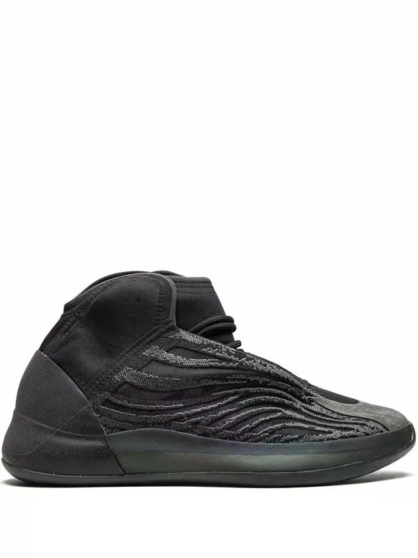 ADIDAS X YEEZY Yeezy Quantum Onyx Sneakers - Black