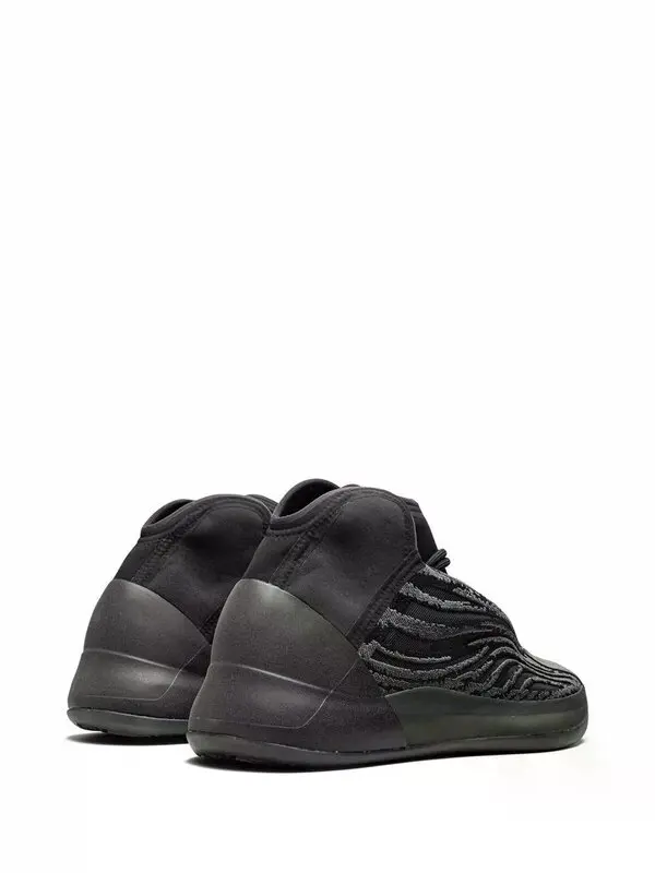 ADIDAS X YEEZY Yeezy Quantum Onyx Sneakers - Black
