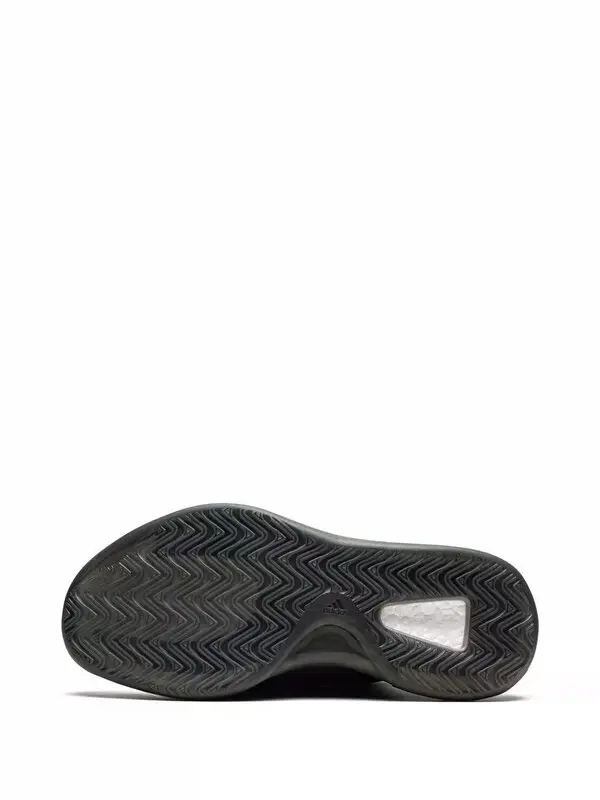 ADIDAS X YEEZY Yeezy Quantum Onyx Sneakers - Black