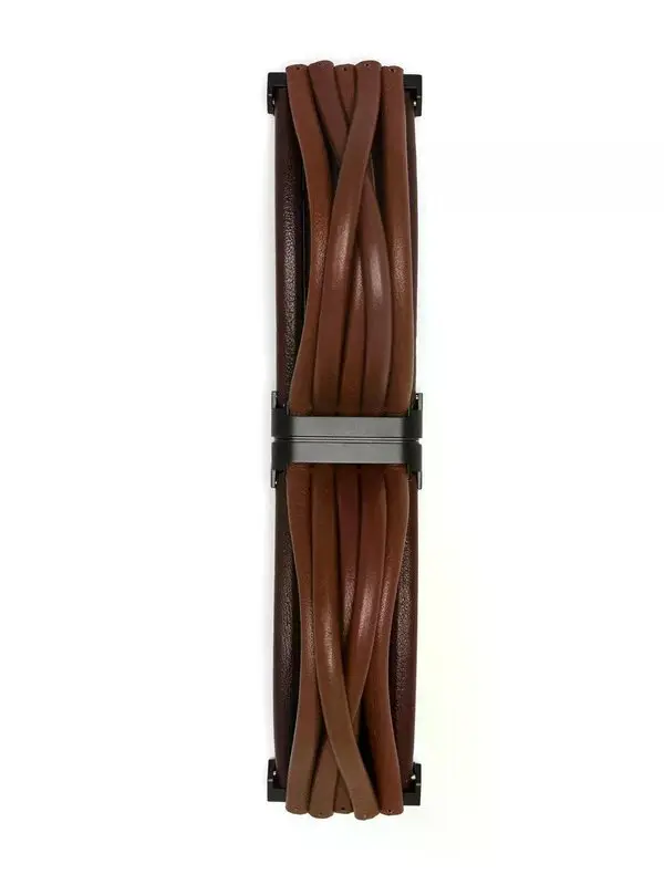De Grisogono Allegra Magnetic Bracelet - Brown