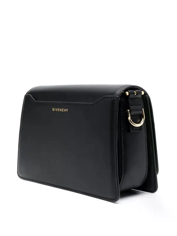 Givenchy 4g Leather Crossbody Bag