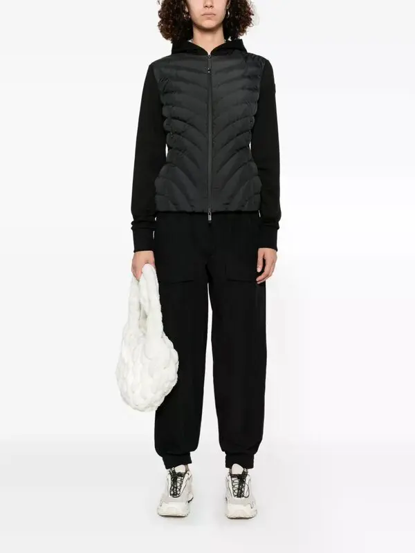 Moncler Padded Quilted Jacket