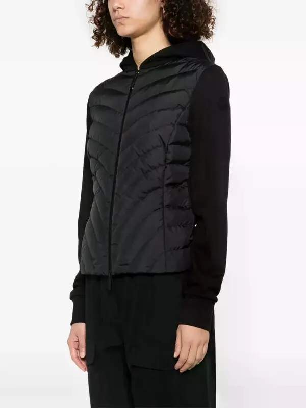 Moncler Padded Quilted Jacket