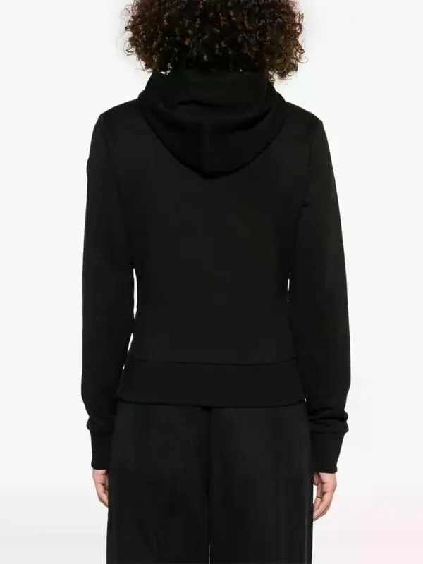 Moncler Padded Quilted Jacket