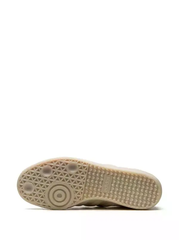 Adidas Samba Wonder Quartz Sneakers - Neutrals
